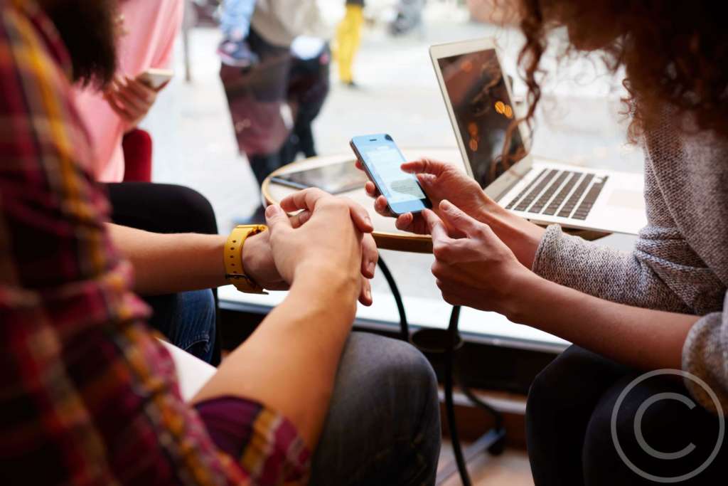 Tips for Keeping Your Phone Safe and Secure – Fix All